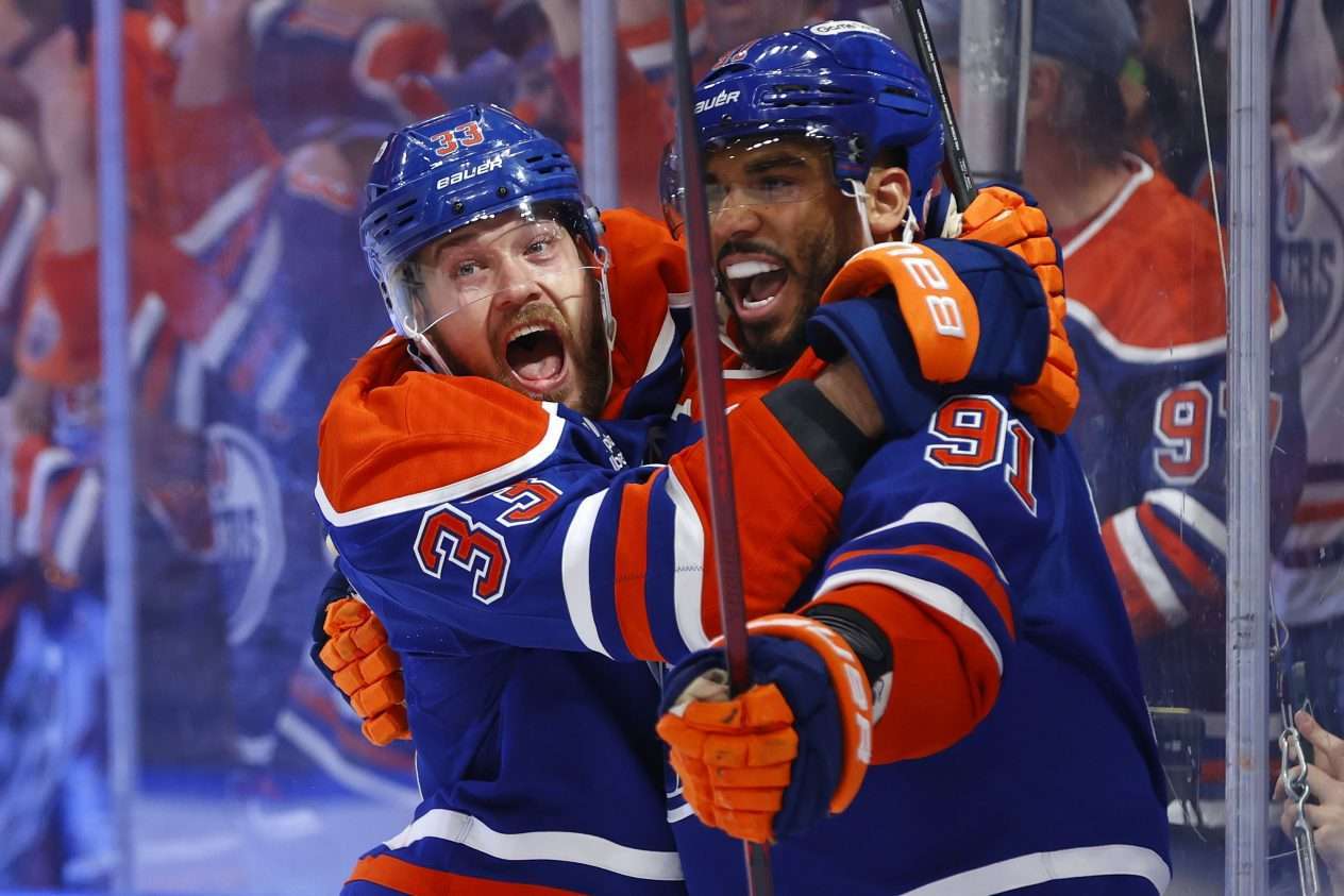 The star attacker left the Edmonton Oilers - now reveals the reason ...