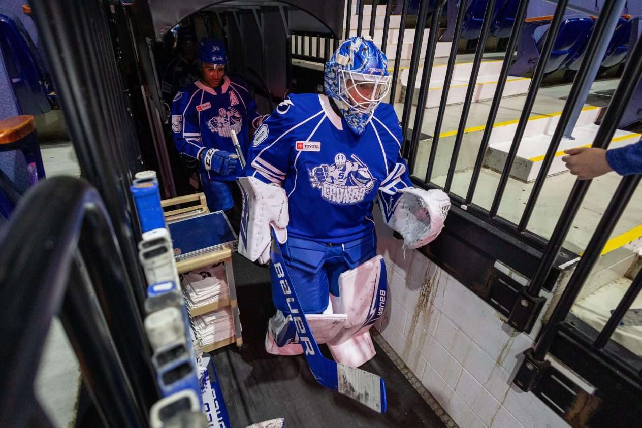 IS: HIFK's new player acquisition has been revealed! - FinnHockey