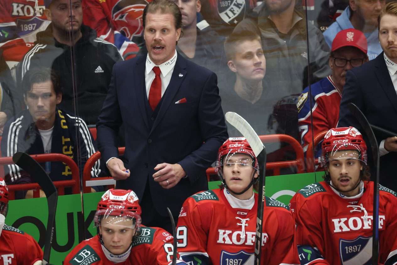 Perspective: Are there seeds of strengthening in HIFK's suffering ...