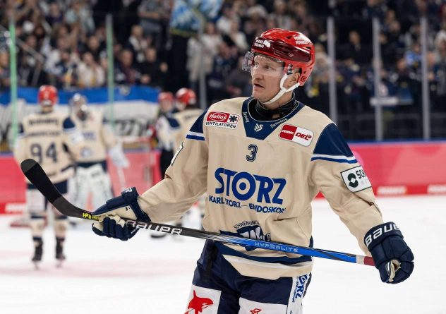 Teemu Pulkkinen changes scenery - here is the new team - FinnHockey