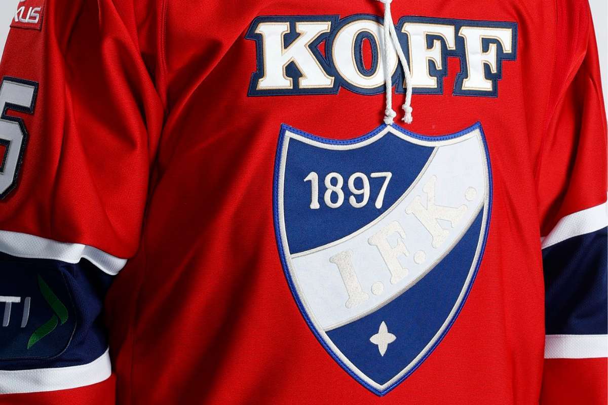 HIFK: the flopped defender found a new club - FinnHockey