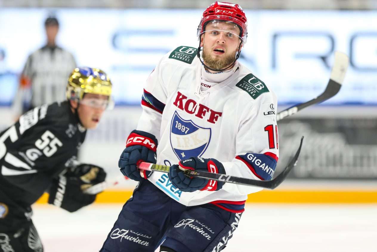 Urheilucast: Jokerit is preparing a notable acquisition - former HIFK ...