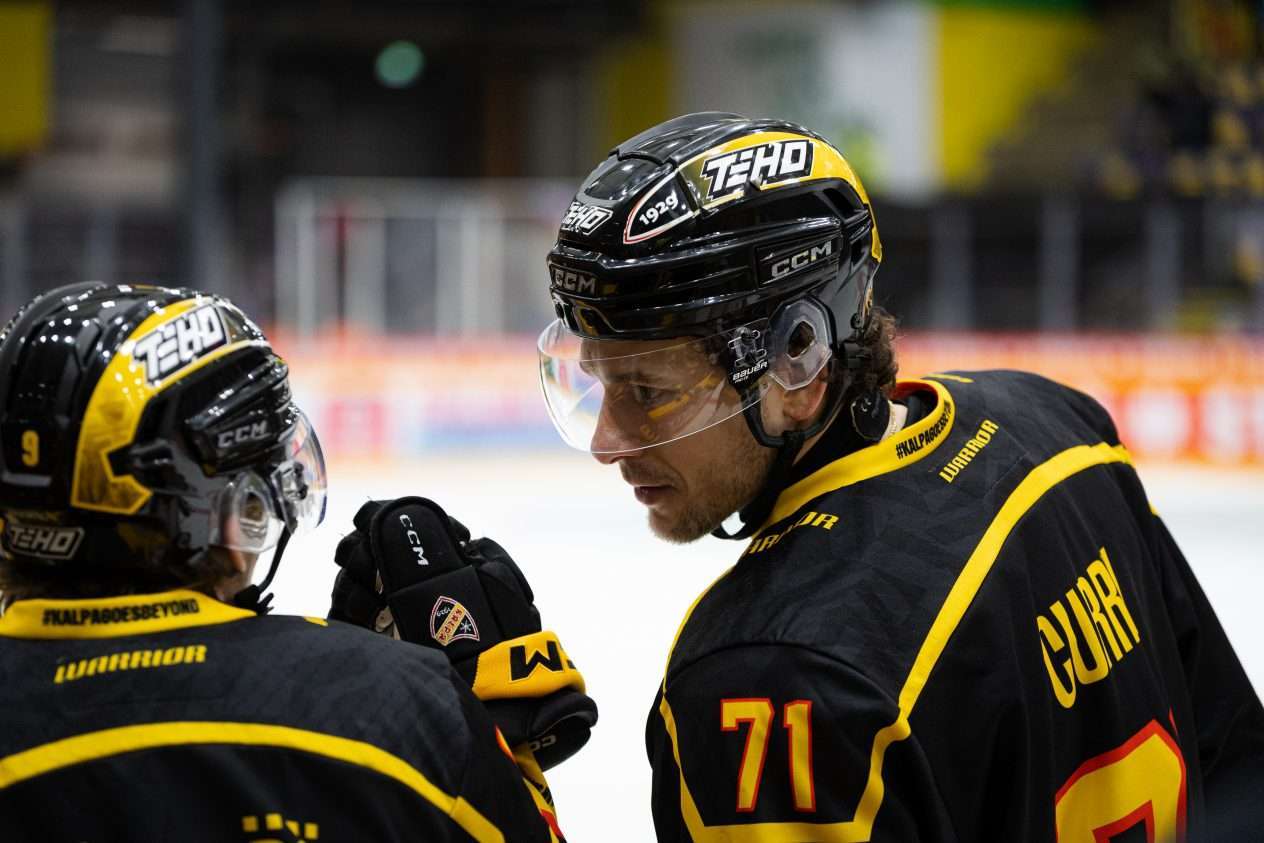 Yle: A salary bomb is brewing in the league - Jokerit struck a huge ...