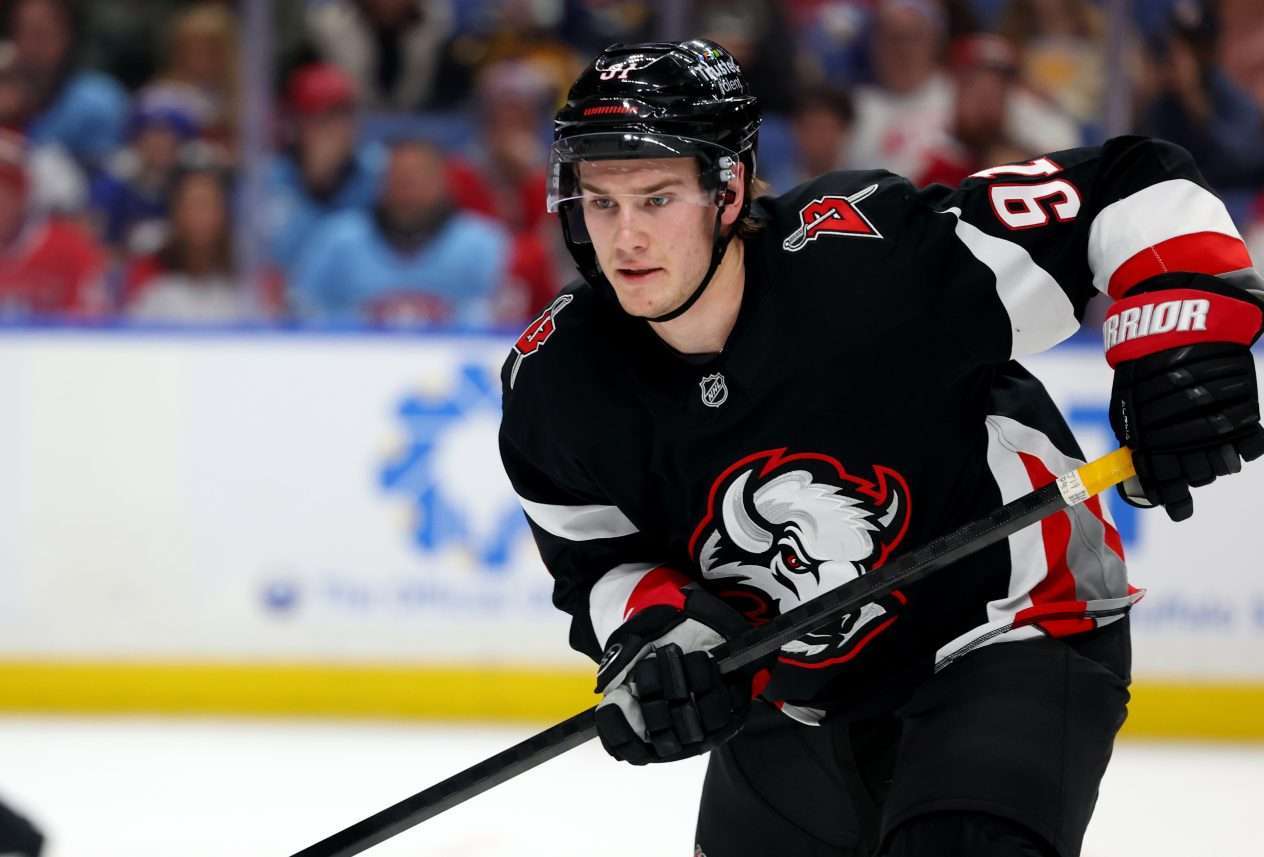 Jarmo Kekäläinen: 38 million dollar mega deal with breakthrough player ...
