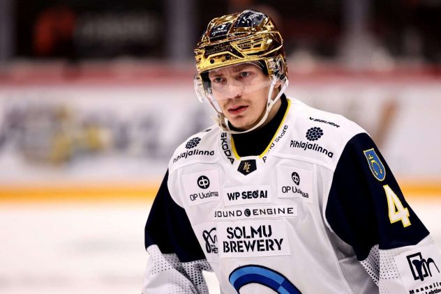 Kiekko-Espoo suffers severe losses: three key forwards sidelined ...