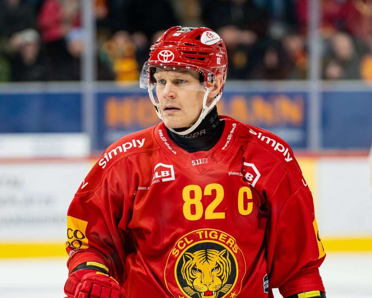 Urheilucast's claim: Harri Pesonen is negotiating a Liiga transfer ...