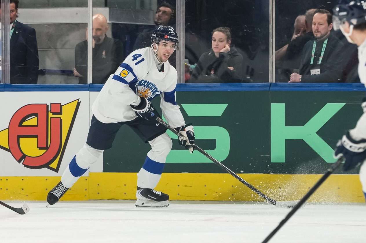 The activities of the NHL team are stirring up controversy - a harsh ...